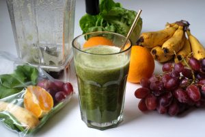 Instant Green Smoothie In Freezer Bags - New Malaysian Kitchen