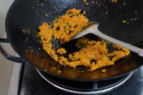 Easy Dry Prawn Curry (Prawn Paretal) - 7 Ingredients - New Malaysian ...