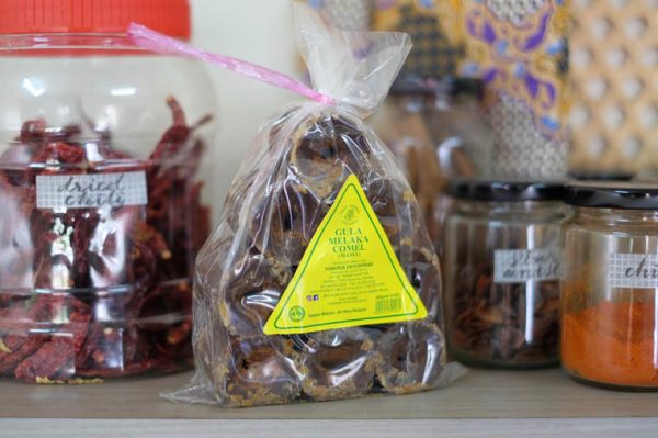 Where to buy good quality Gula Melaka (palm sugar) in Kuala Lumpur ...