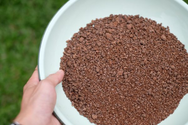 Belacan Shrimp Paste - New Malaysian Kitchen