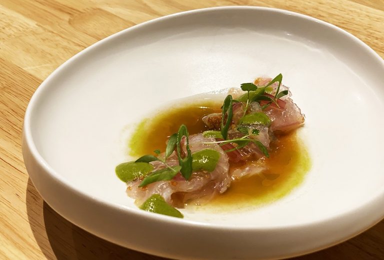 Akar Dining, Kuala Lumpur - New Malaysian Kitchen