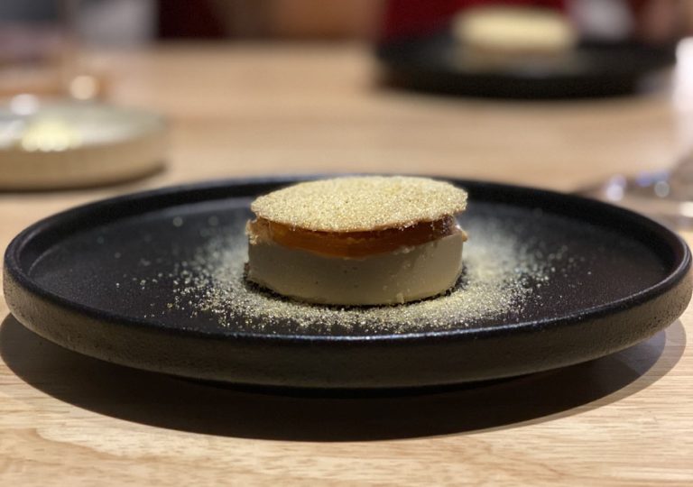 Akar Dining, Kuala Lumpur - New Malaysian Kitchen